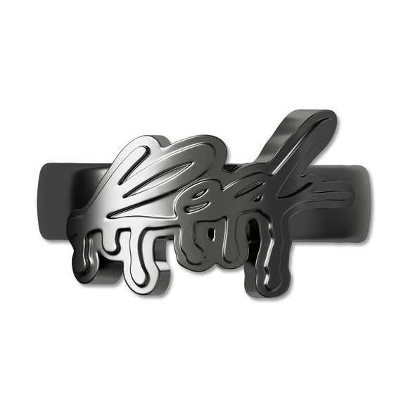 Accessories | Playboi Carti Whole Lotta Red Ring | Poshmark